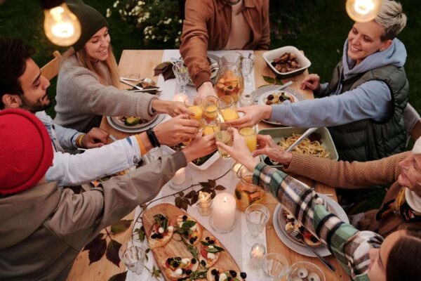 Equipment Rentals for Family Reunions in Milwaukee